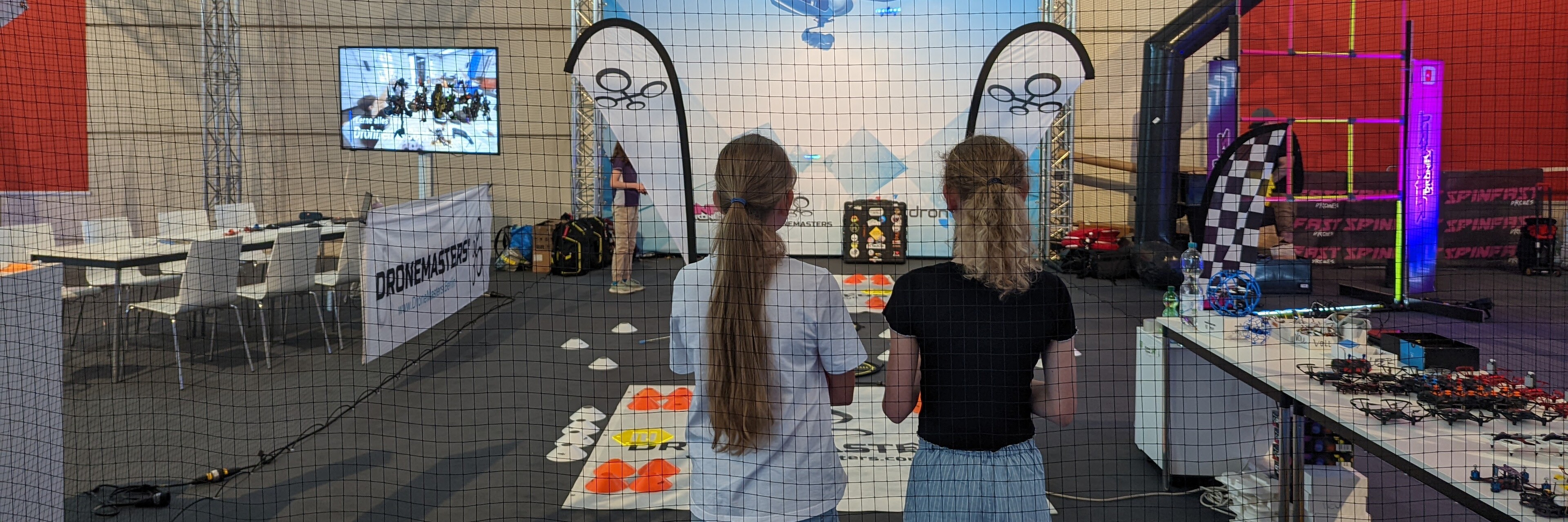 Services - DroneMasters Academy