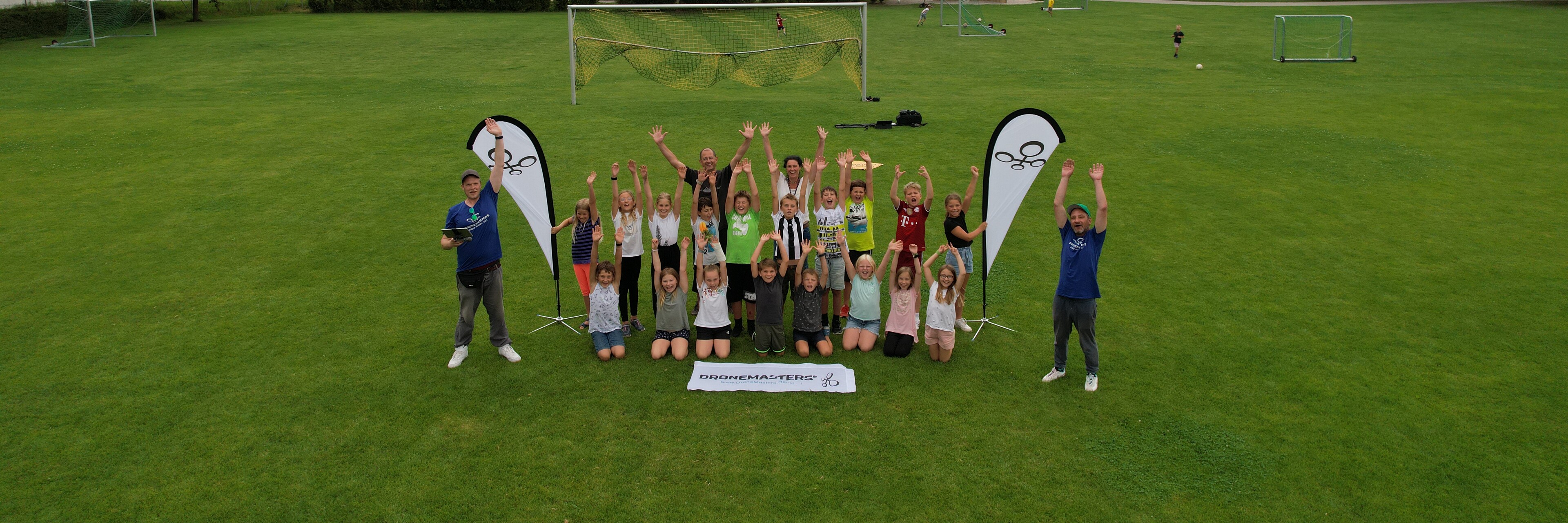 Startseite - DroneMasters Academy