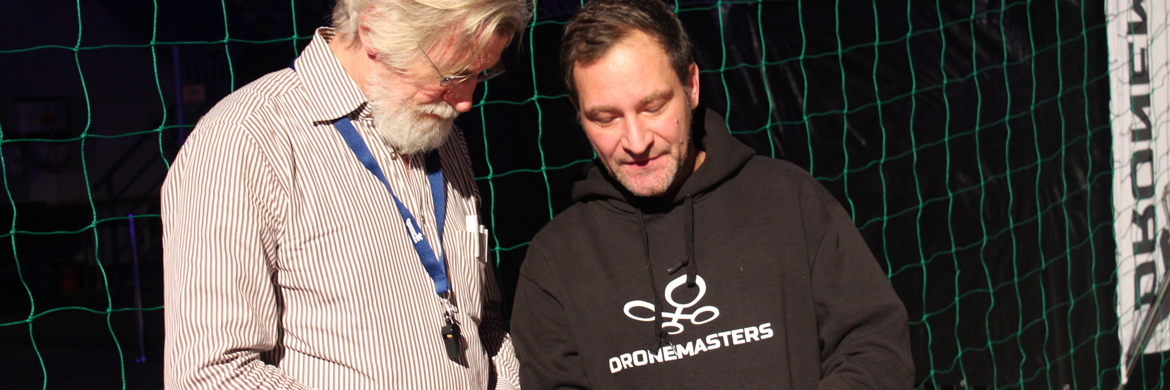 Kids & Teens - DroneMasters Academy