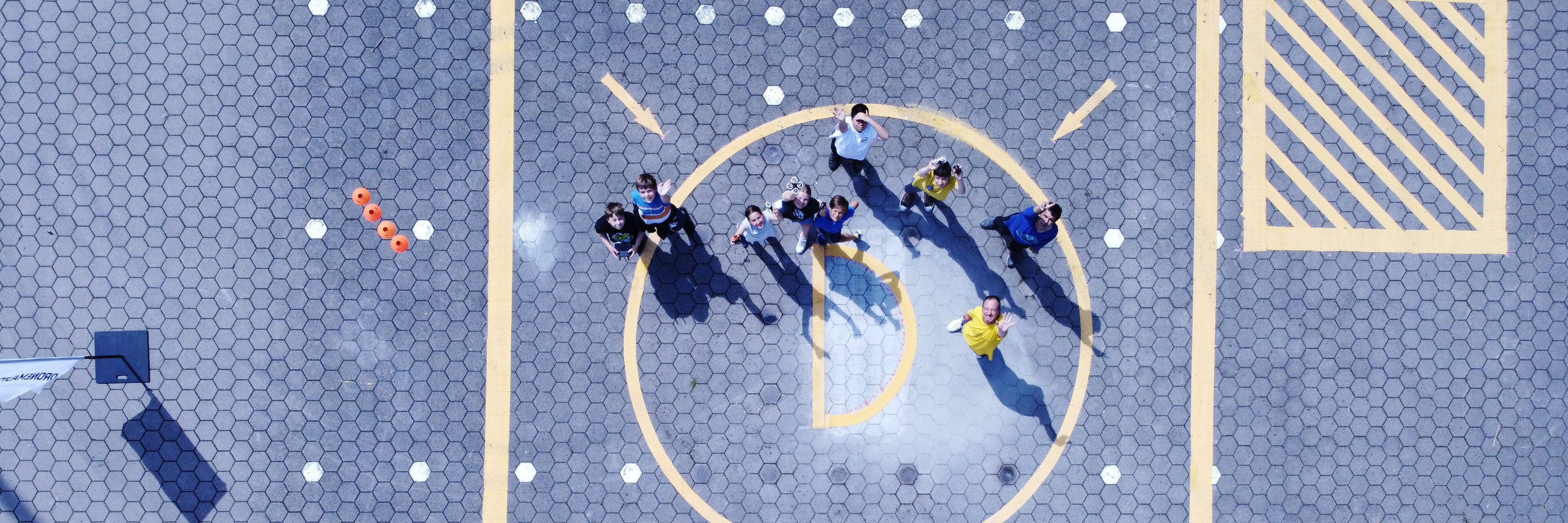 Startseite - DroneMasters Academy