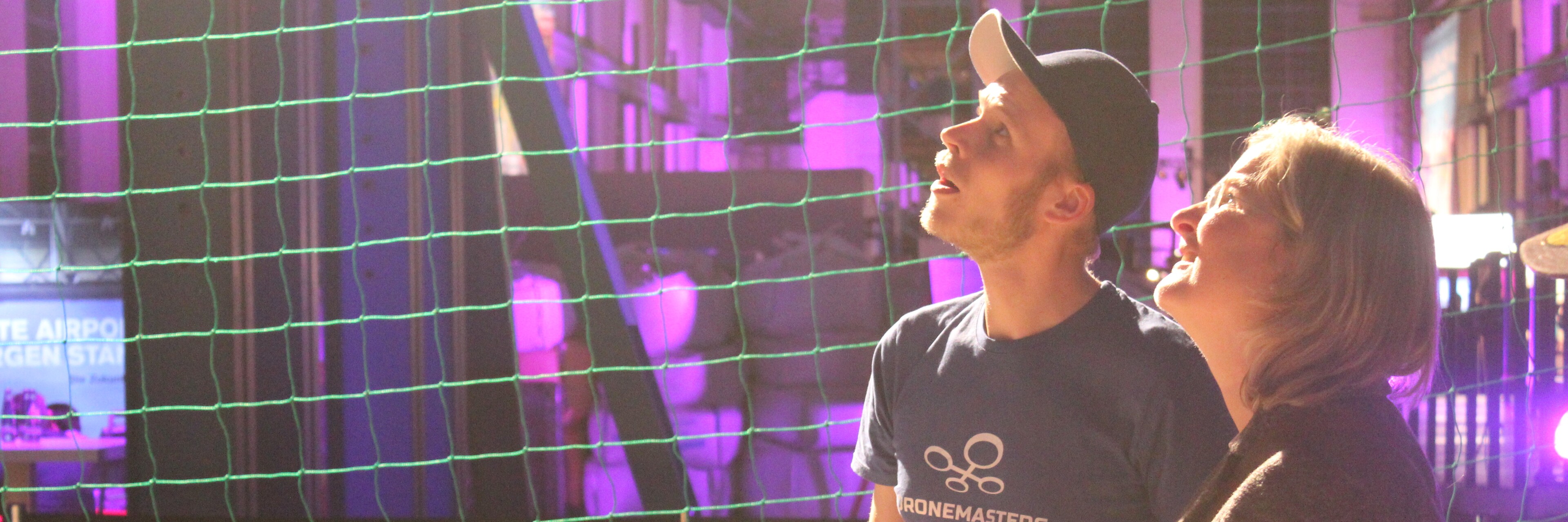 Experience - DroneMasters Academy