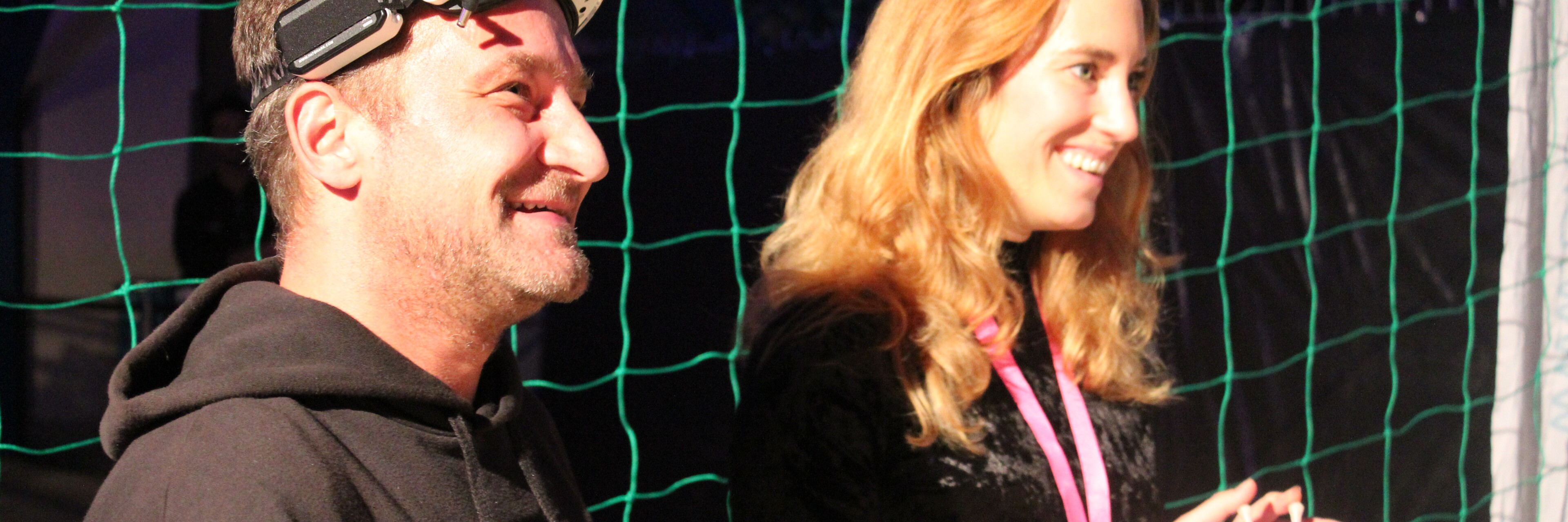 Experience - DroneMasters Academy