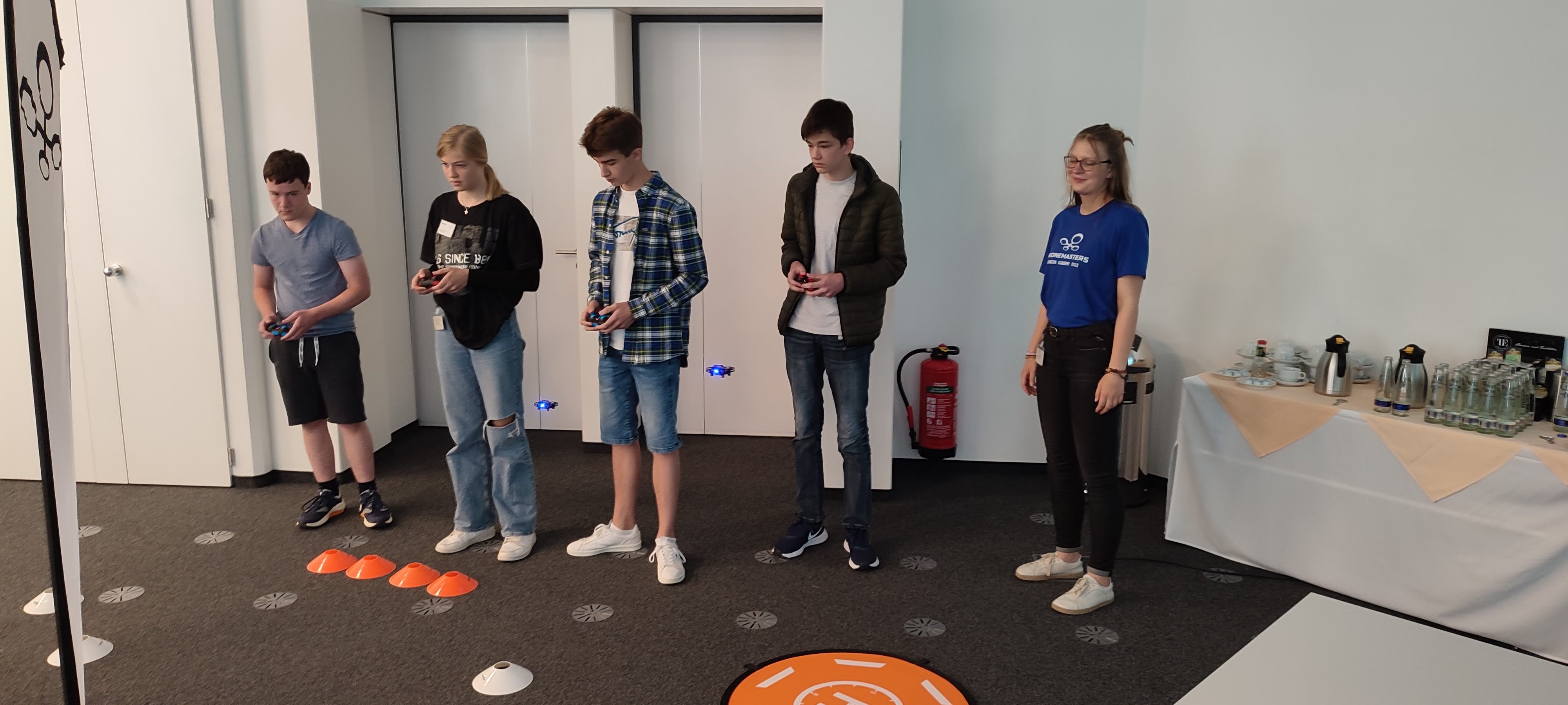 Bayern - DroneMasters Academy