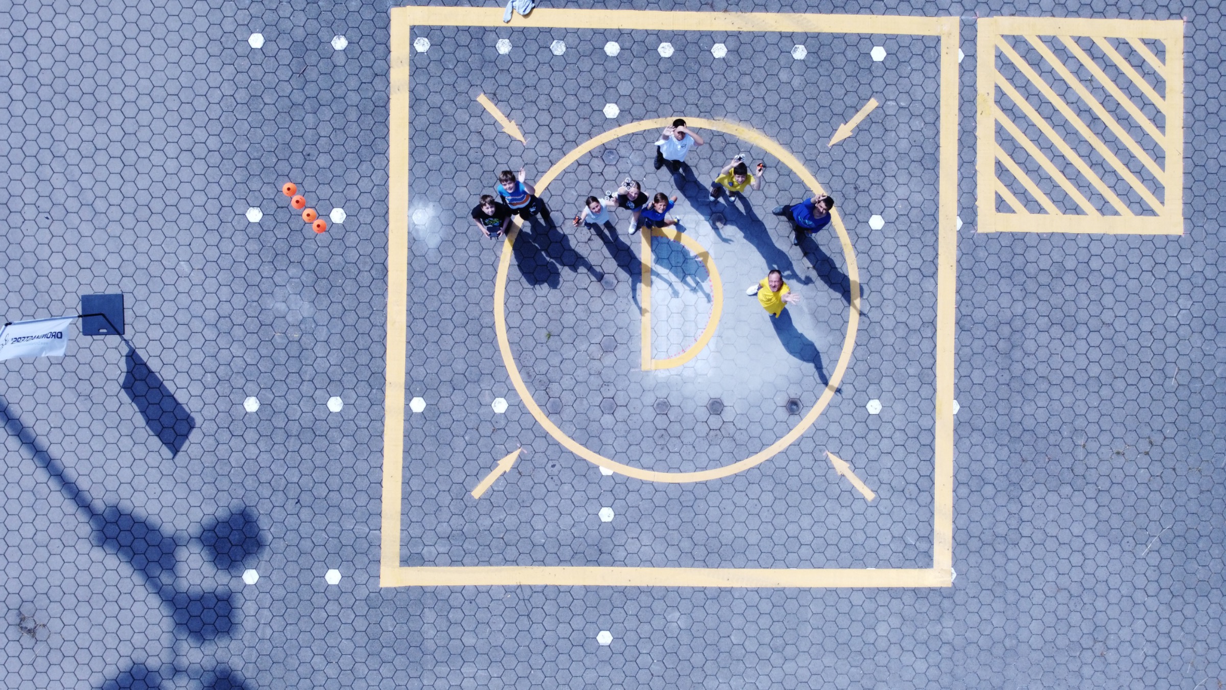 Hamburg - DroneMasters Academy